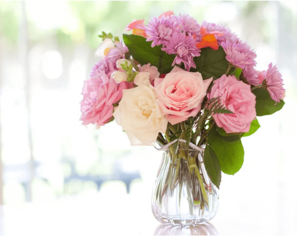 Flower Meanings: Discover Your Floral Personality - Feral Rose Floral ...
