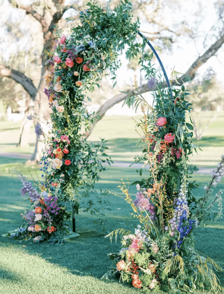 Repurpose Ceremony Flowers: Maximize Your Blooms